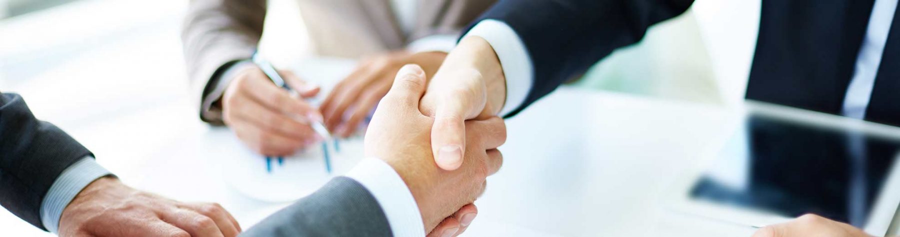 Business Translation - The Language Connection