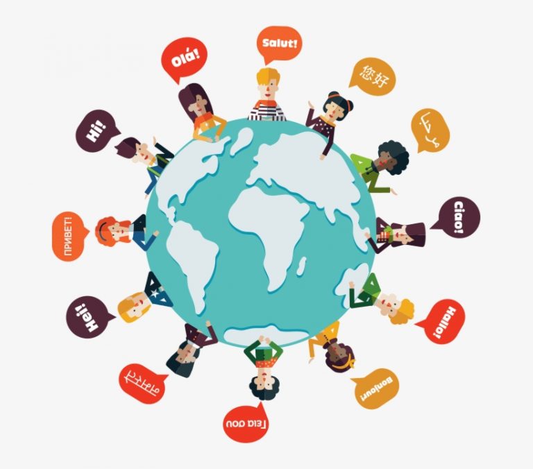 Translation & Interpreting Services | The Language Connection